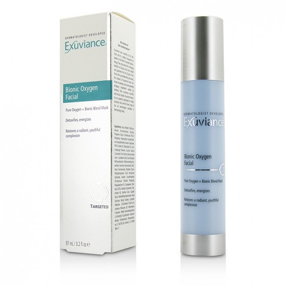 Exuviance | Makeup | Exuviance Bionic Oxygen Facial 32oz | Poshmark
